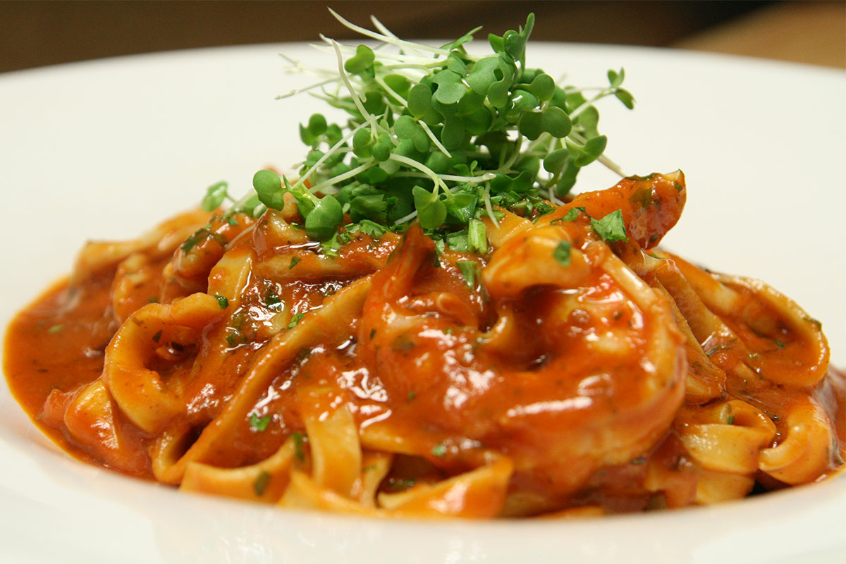 Best Italian Restaurants in Mississauga - Consumer Info