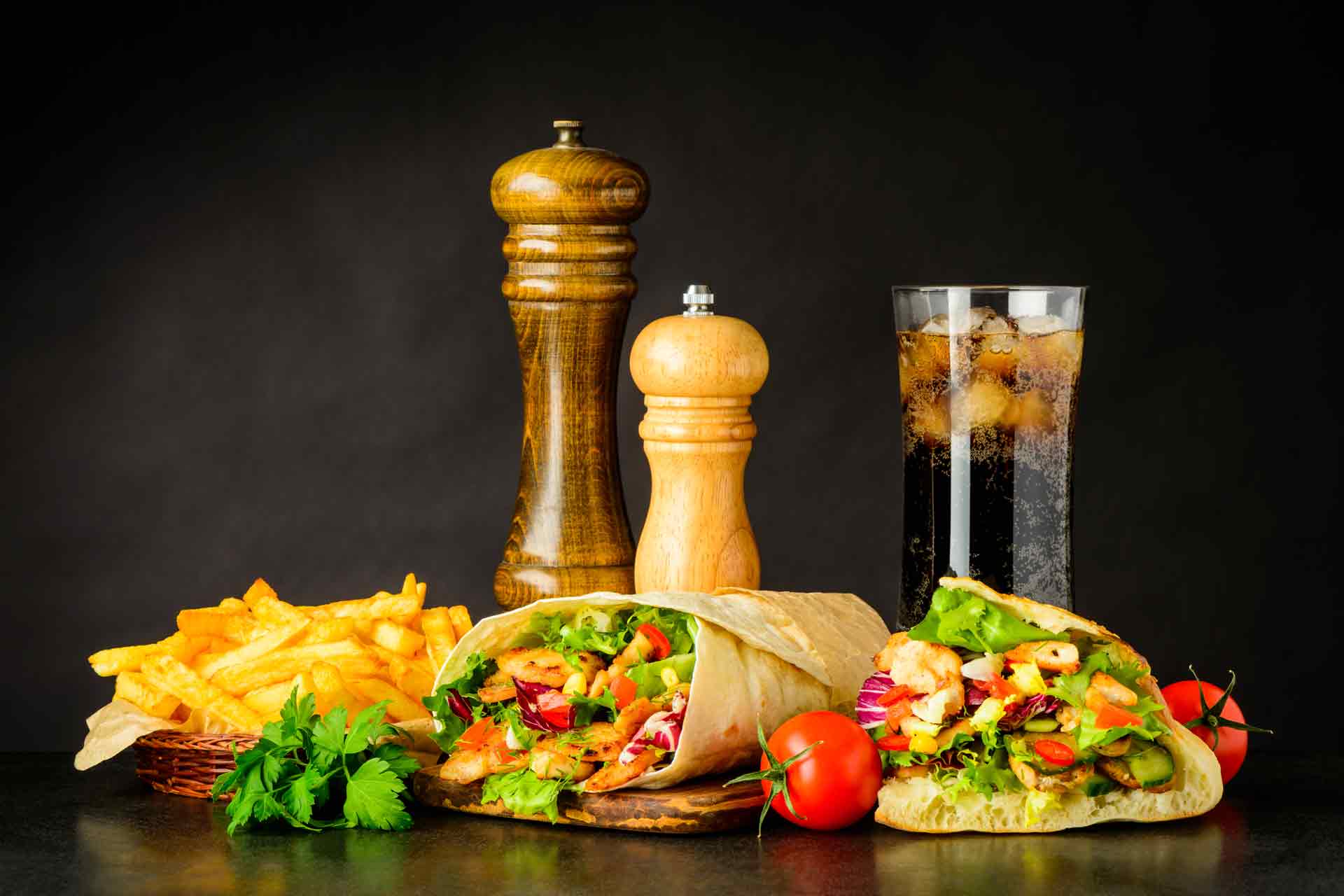 How Do You Make Shawarma Sauce? - Consumer Info