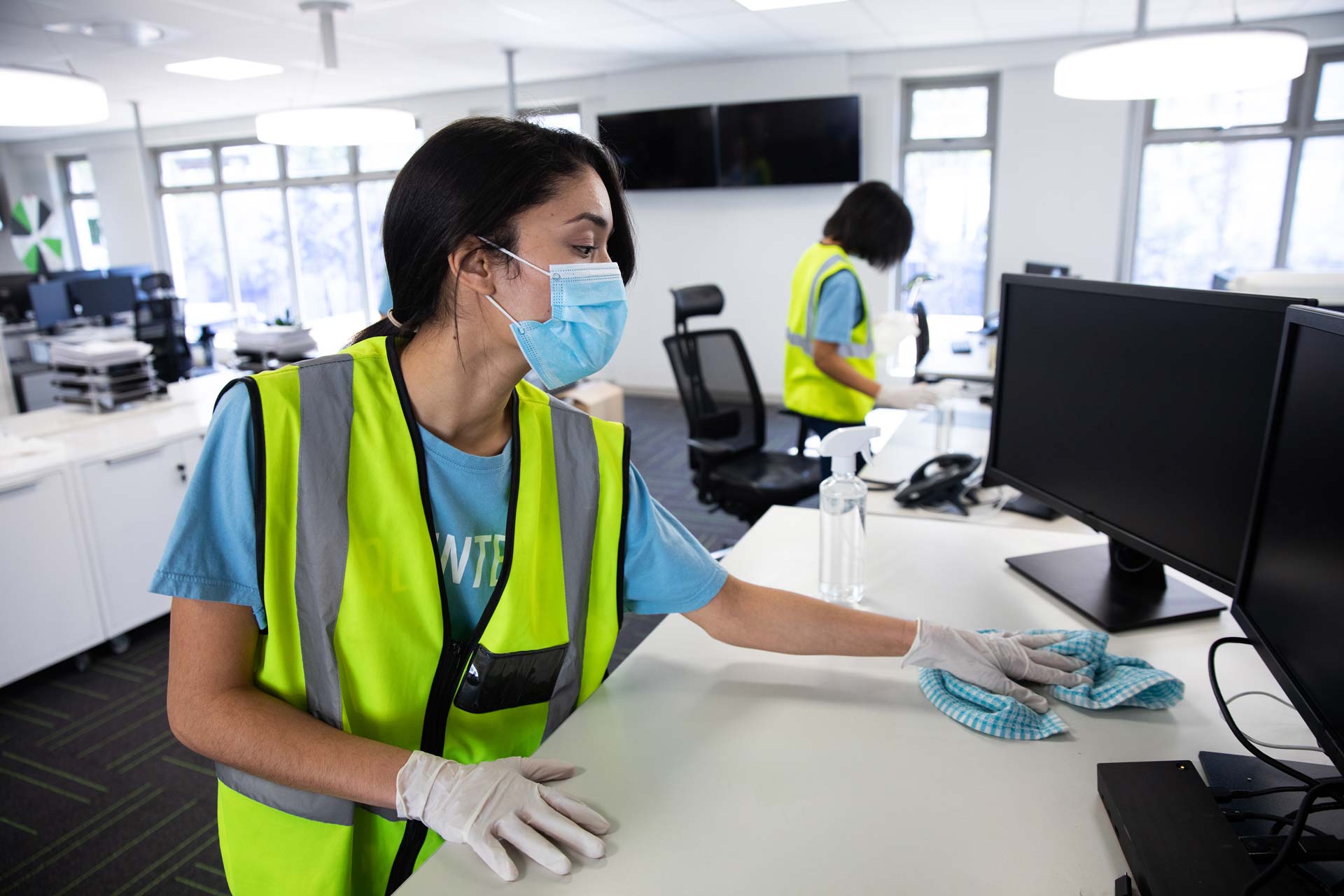 5 Essential Professional Cleaning Products - Consumer Info