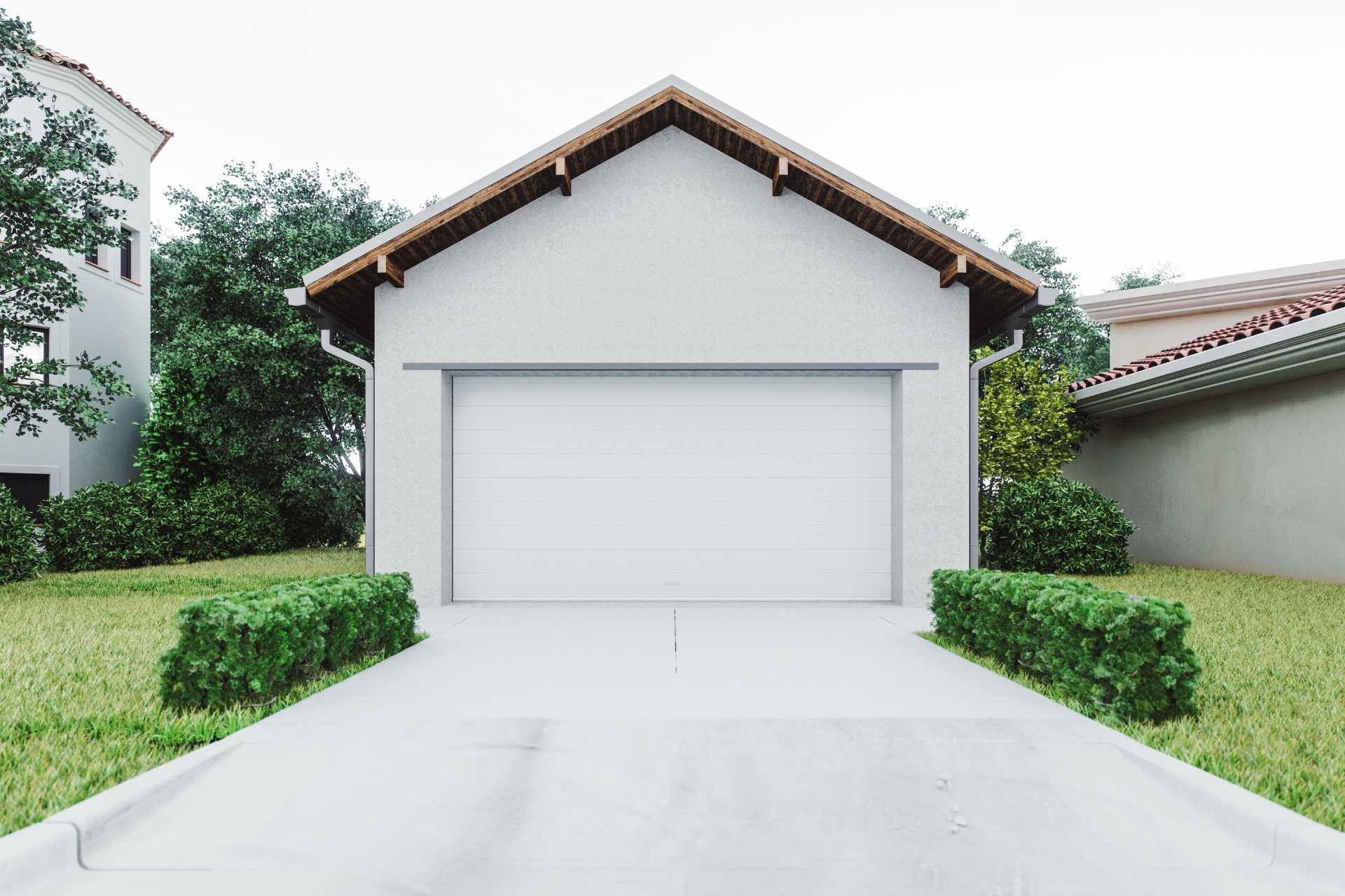 Asphalt vs. Concrete Driveways: Which is Better for Your Home ...